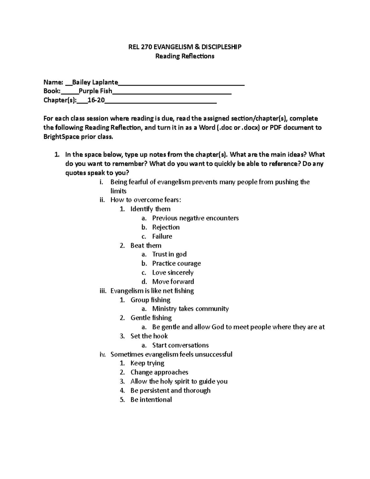 RR Wilson 26-30 - Textbook Discussion Questions for Chapter in title ...