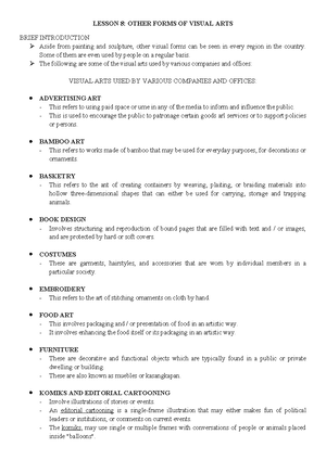 MATH9 Q4 MOD4 - Math 9 Quarter 4 - Mathematics Quarter 4 – Module 4 ...