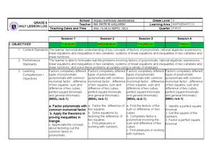 Science 7 Q2 WEEK 4 Refined Final - PLANT AND ANIMAL CELLS for Science 7 Quarter 2 / Week 4 ...