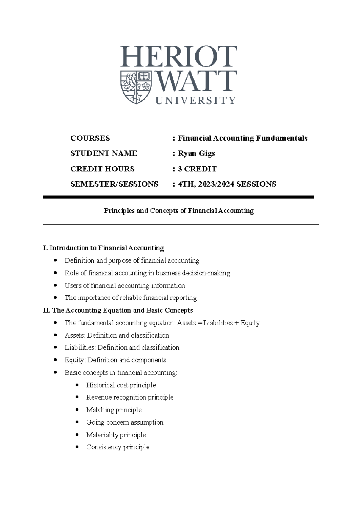 Principles And Concepts Of Financial Accounting COURSES Financial principles-and-concepts-of-financial-accounting-courses-financial