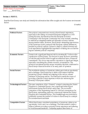 Week 5 - Paragraph Writing Assessment - Paragraph Writing Assignment ...