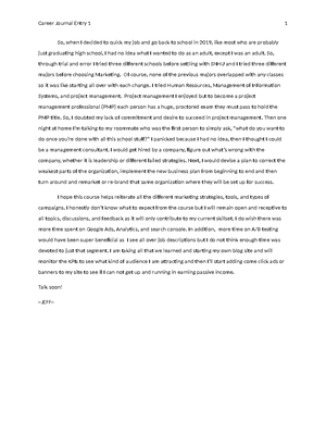 BUS496- Module 3- Milestone 2 - “Get Your iPhone! Come and Get Your ...