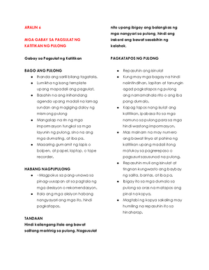 PR1-Reviewer - Practical Research 1 Reviewer - PRACTICAL RESEARCH ...