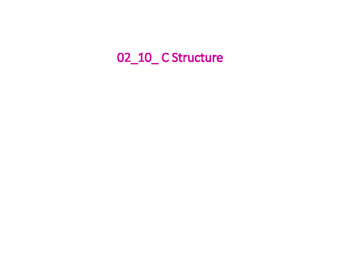 02 10 C Structure-1 - 02 10 C Structure-1 - 02_10_ C Structure C ...