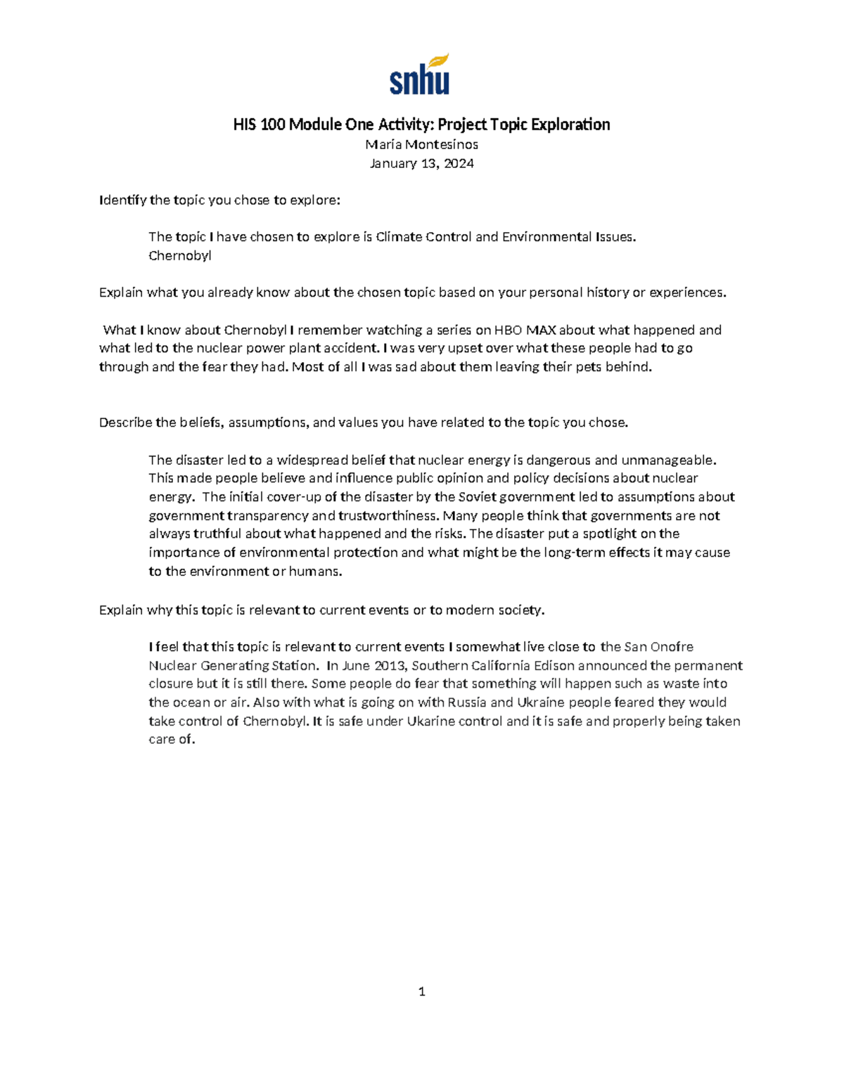 HIS 100 Module One Activity Template.docx &d2l Session Val=uap1x7mh9j ...