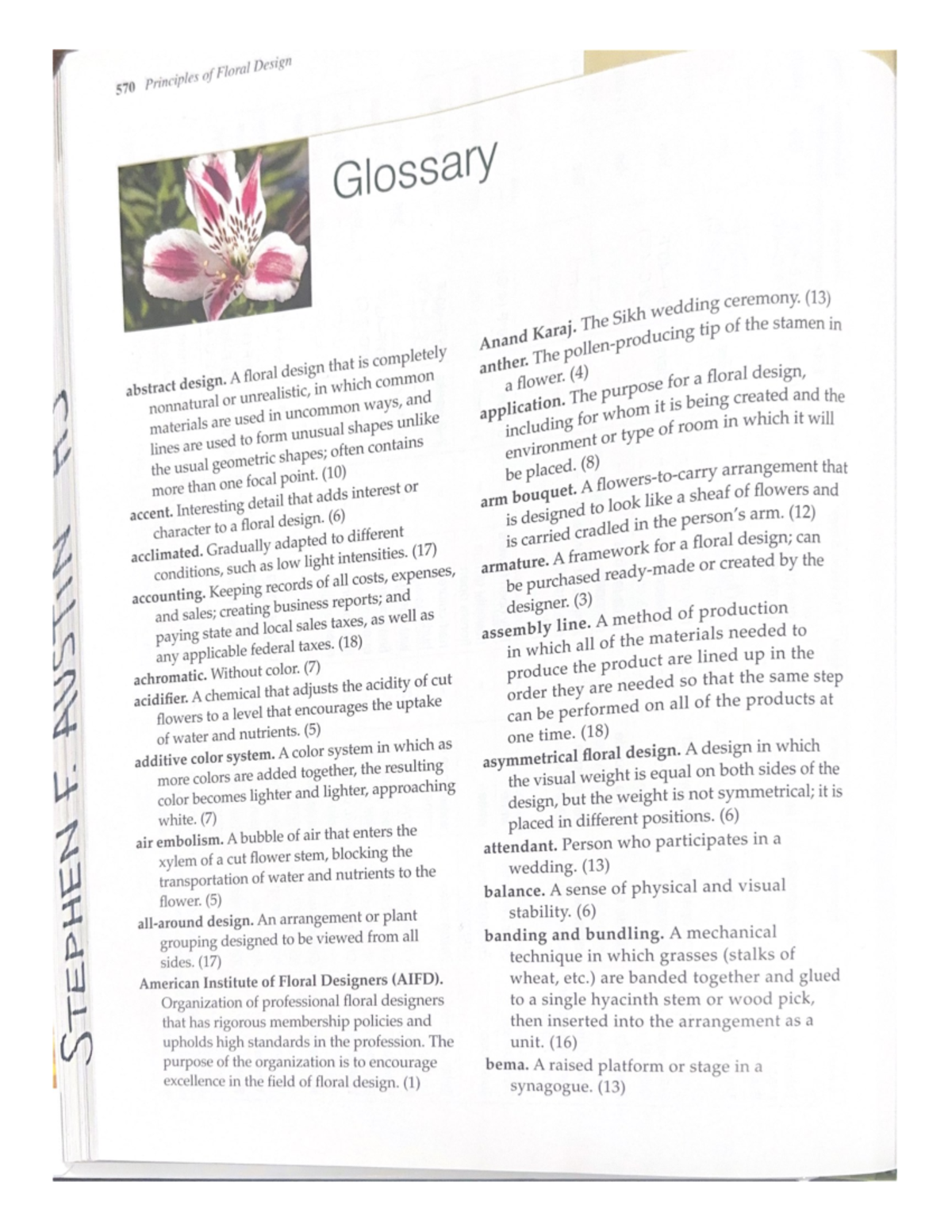 570+Principles+of+Floral+Design - Studocu