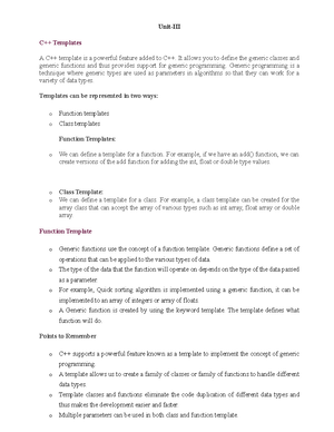 MIS Notes Unit 1 - MIS - UNIT 1 Management Information System( MIS ...