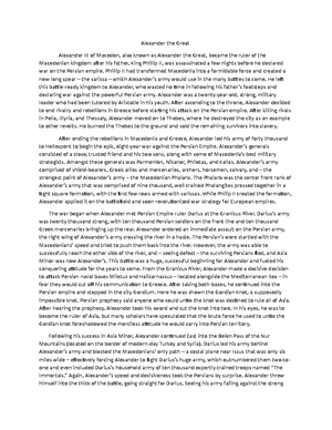 Knights Templar Essay - During the holy wars that raged throughout ...