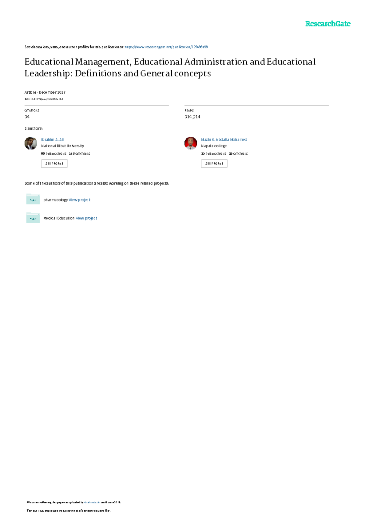 Educational Management Educational Administrationand Educational See educational-management-educational-administrationand-educational-see