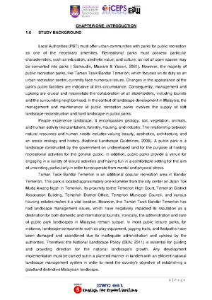 Final Poster A0-Act 172 Budin and Muni 30 - Section 19 and Section 20 ...