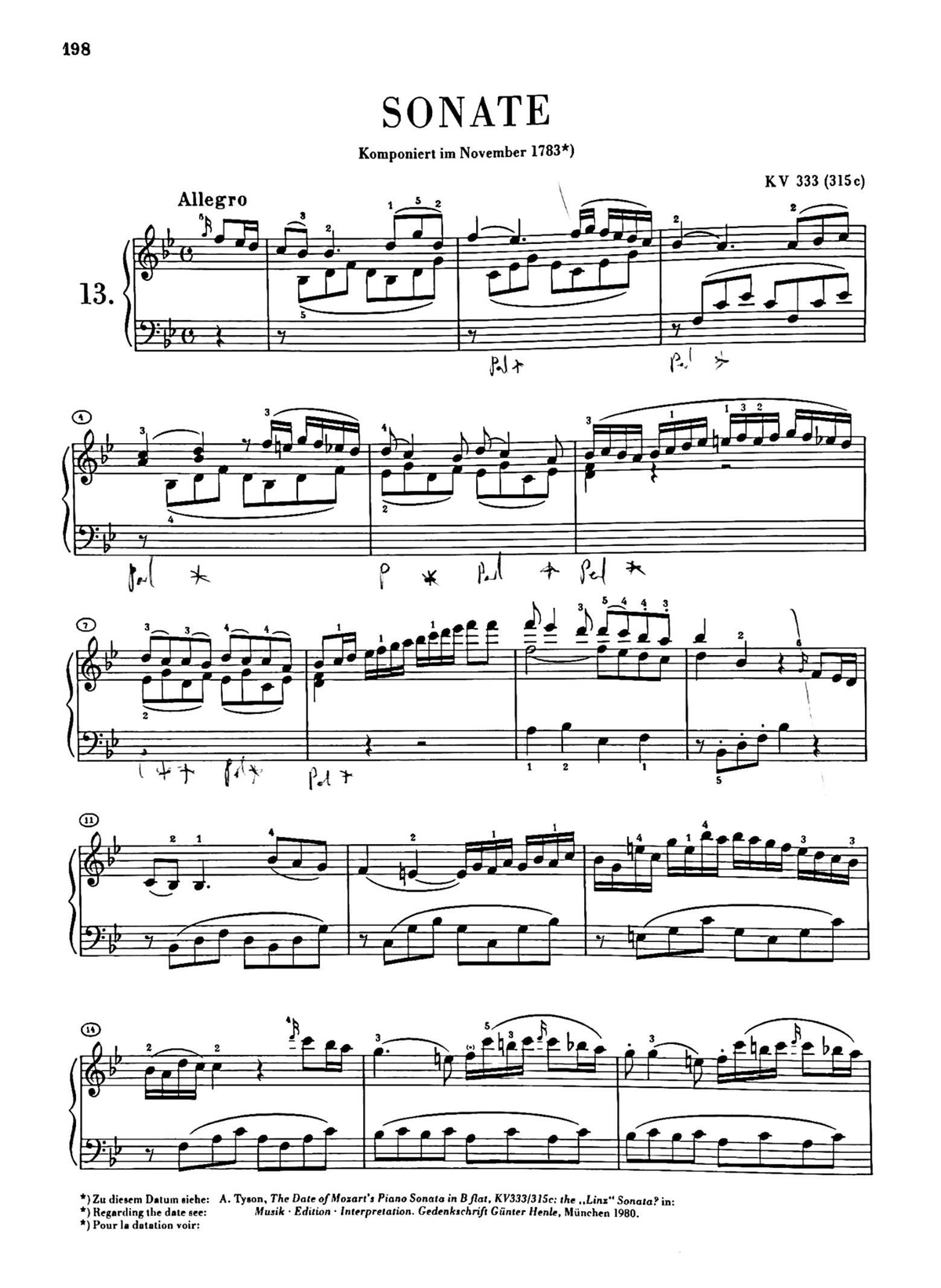 Sonata Mozart K333 - Expresión Plástica y su Didáctica en Primaria ...