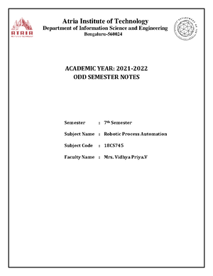 VTU exam Question Paper with Solution of 18CS34 Computer organization ...