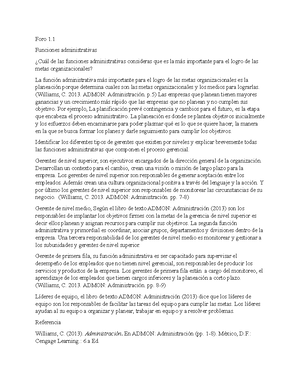 Tarea 3.2 BUAD 2000 - NUC UNIVERSITY RECINTO DE BAYAMON PROGRAMA EN ...