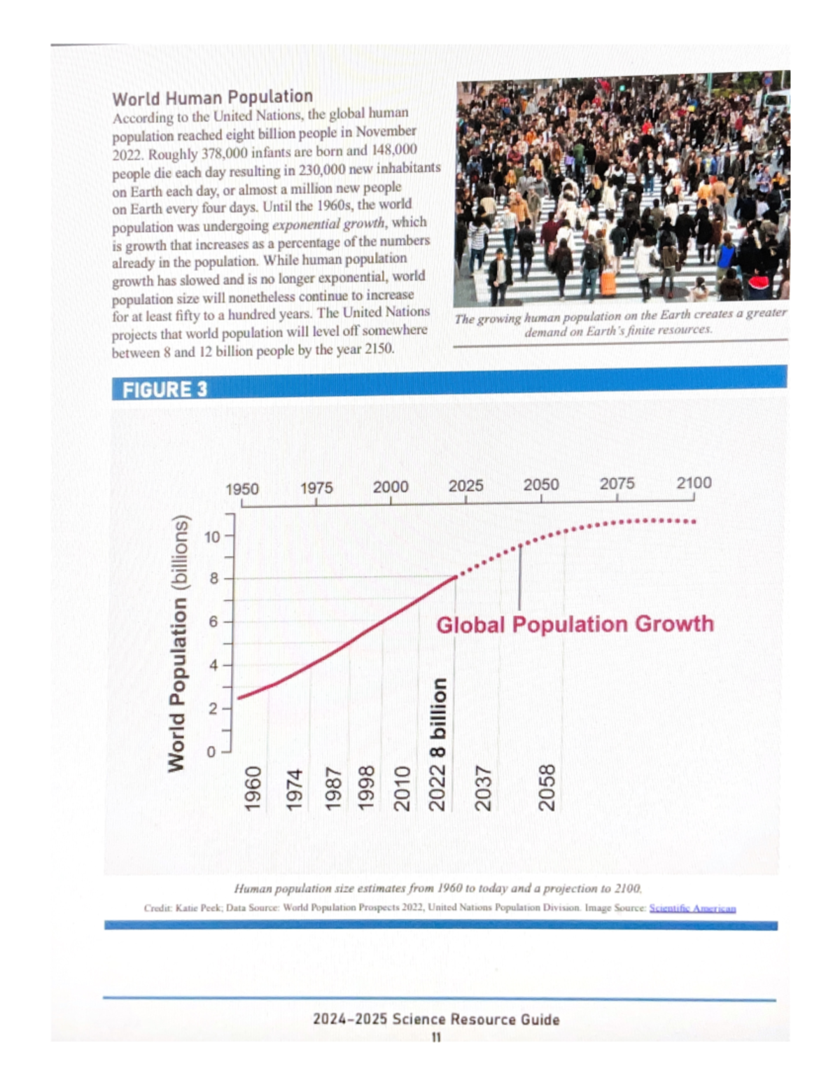 Scanned Document 7 - docs - World Human Population According to the ...