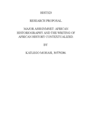 [Solved] Waar of vals Die ouer geslag in die inheemse gemeenskappe voor ...