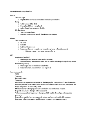Examhints - test hints - Exam Hints Chapter 1, Patient Assessment and ...