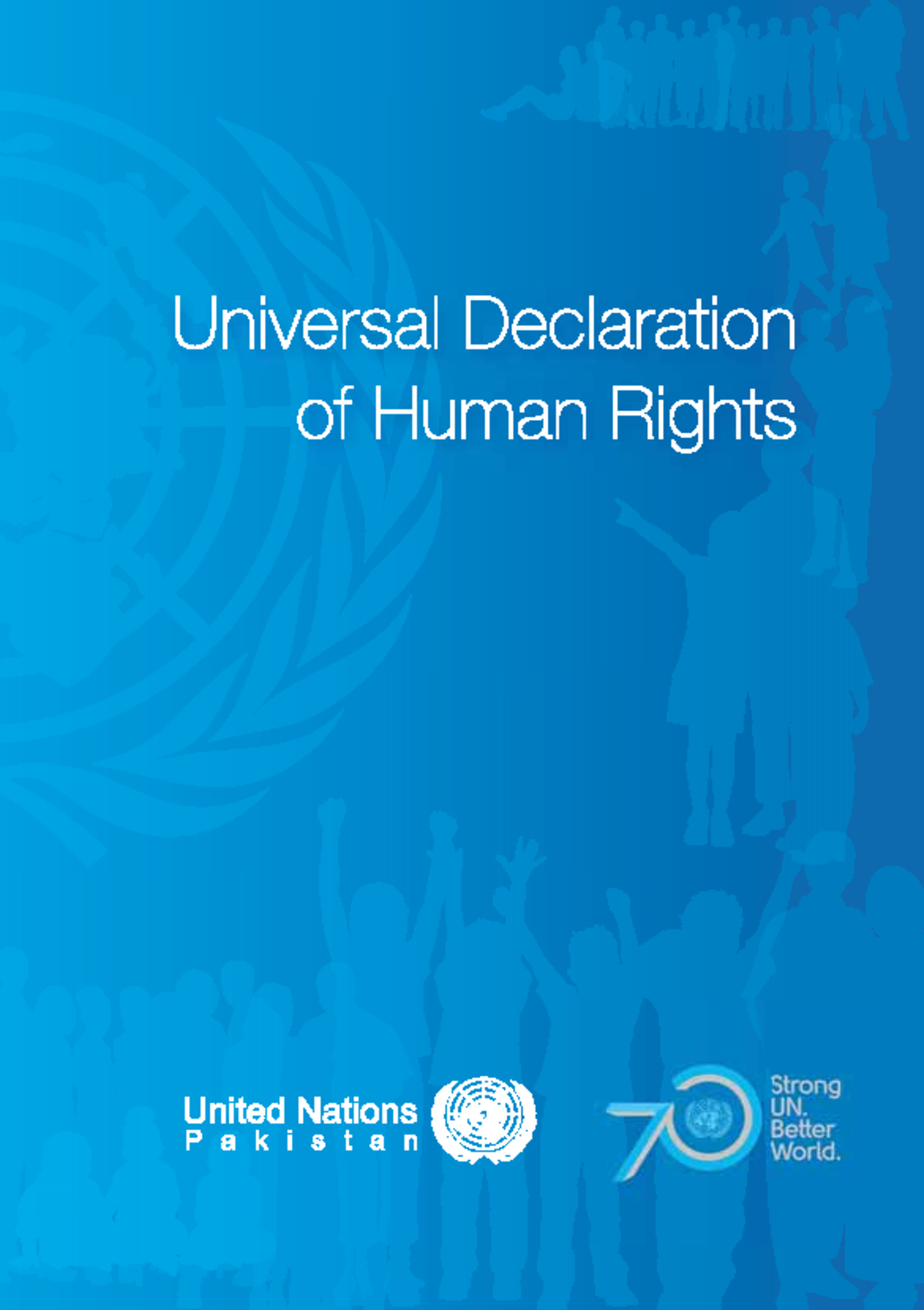 UDHR-WEB - Produced the United Nations Communications Group Now ...