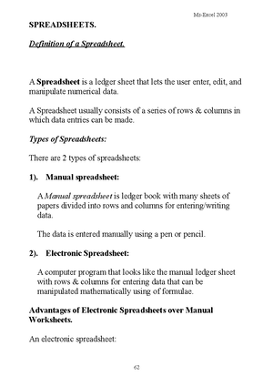 3568 diploma in ict module 1 revision questions and answers - Review Questions. What is a ...
