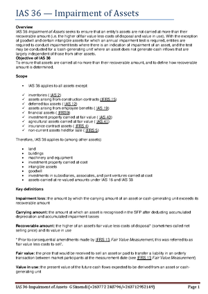 IAS 19- Employee Benefits 2017 .docx with solutions - IAS 19-Employee ...