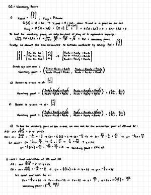 Sample prelim questions simple - Sample prelim - Questions February 28 ...