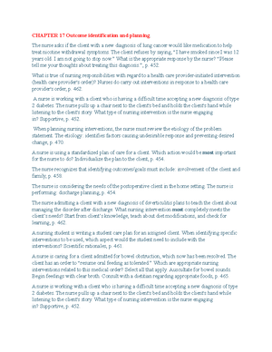 Chapters 6^7^25^26^32 Foundations - Chapter 6 Which example best ...