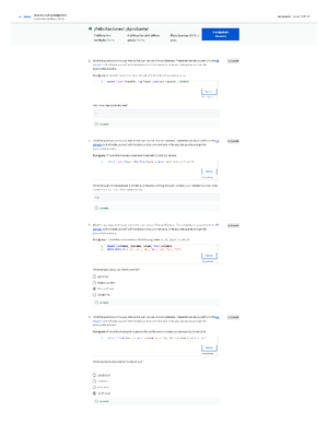 Solucionario 2 da Tarea PARA Exposición DE LOS Gruposb - 2da TAREA PARA EXPOSICIÓN DE LOS GRUPOS ...