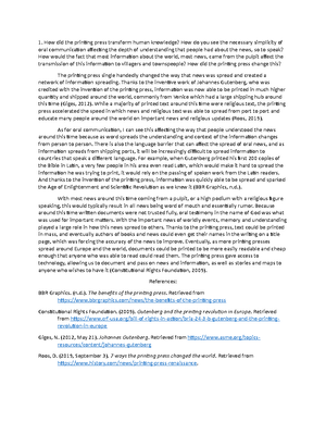 [Solved] writing a thorough and thoughtful 300 word essay that ...