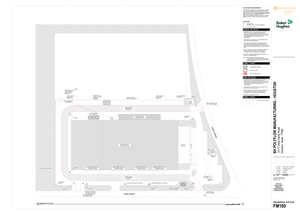 PRE- Development Meeting Parking LOT FM 2218 - City of Rosenberg Pre ...
