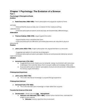 PSY 1411 Chapter 6 - Chapter 6 Memory Memory: There are three key functions of memory Encoding ...