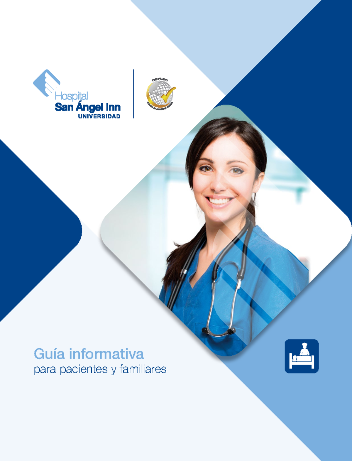 GUIA Informativa - Guía informativa para pacientes y familiares 2 ...