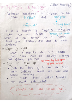 FULL Stack Development pdf 2 - FULL STACK DEVELOPMENT LECTURE NOTES B 4 ...