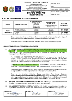 Clinical Microscopy (review notes) - QUALITATIVE TESTS FOR PROTEIN ...