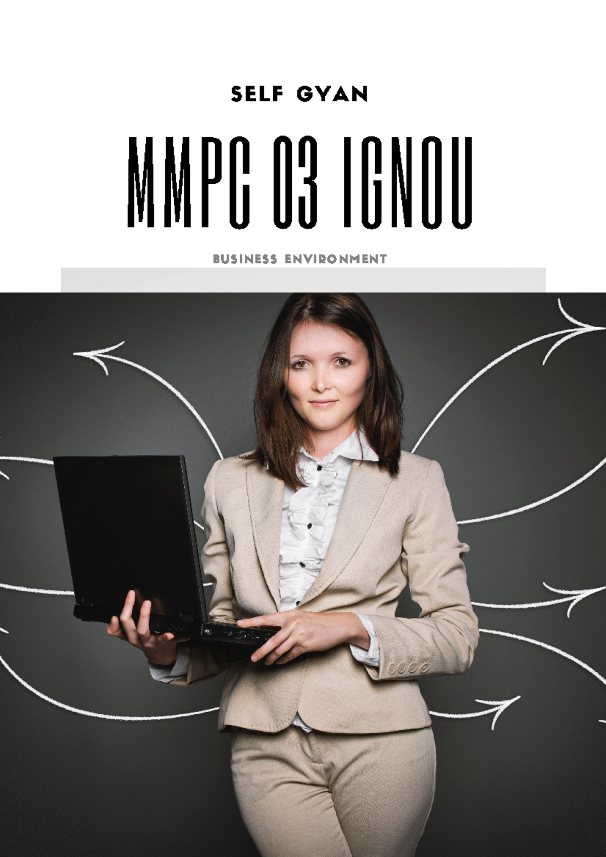 MMPC-03 EM GP - Important questions and answers - MMPC 03 IGNOU S E L F G Y A N B U S I N E S S ...