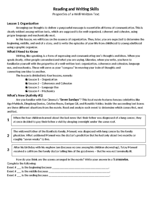 Q4 Module-2 General-Physics-2 - General Physics 2 Quarter 4 – Module 2 ...