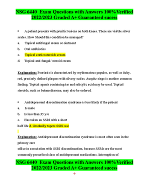 Biod 171 module 4 exam - Learning/Module 4 Exam Questions and Answers ...
