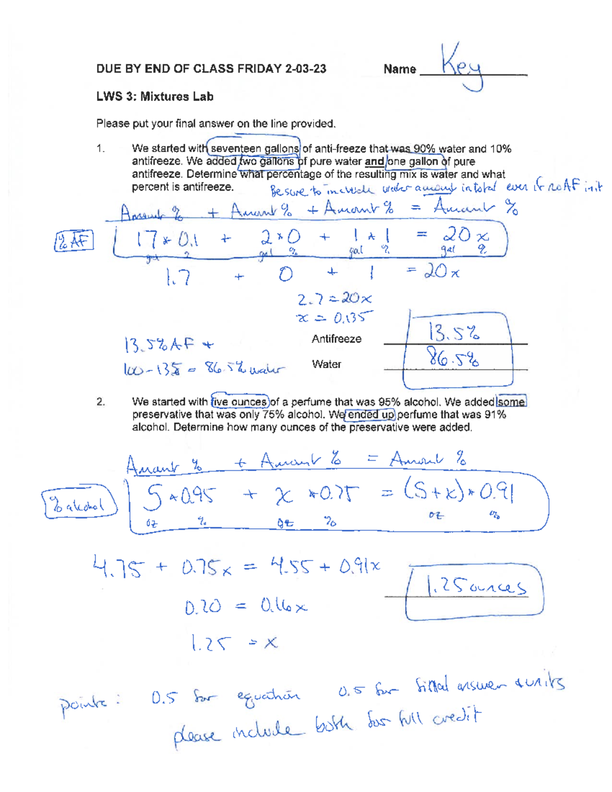 LWS 3 key - lab worksheet - MAT 119 - Studocu