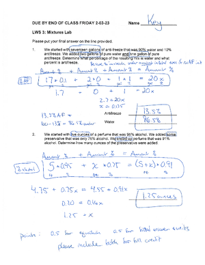 Prep guide 3 - functions of personality - Chapter 14 Preparation Guide ...
