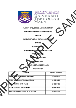 Student Integrity Pledge-converted - UiTM’s Academic Integrity Pledge ...