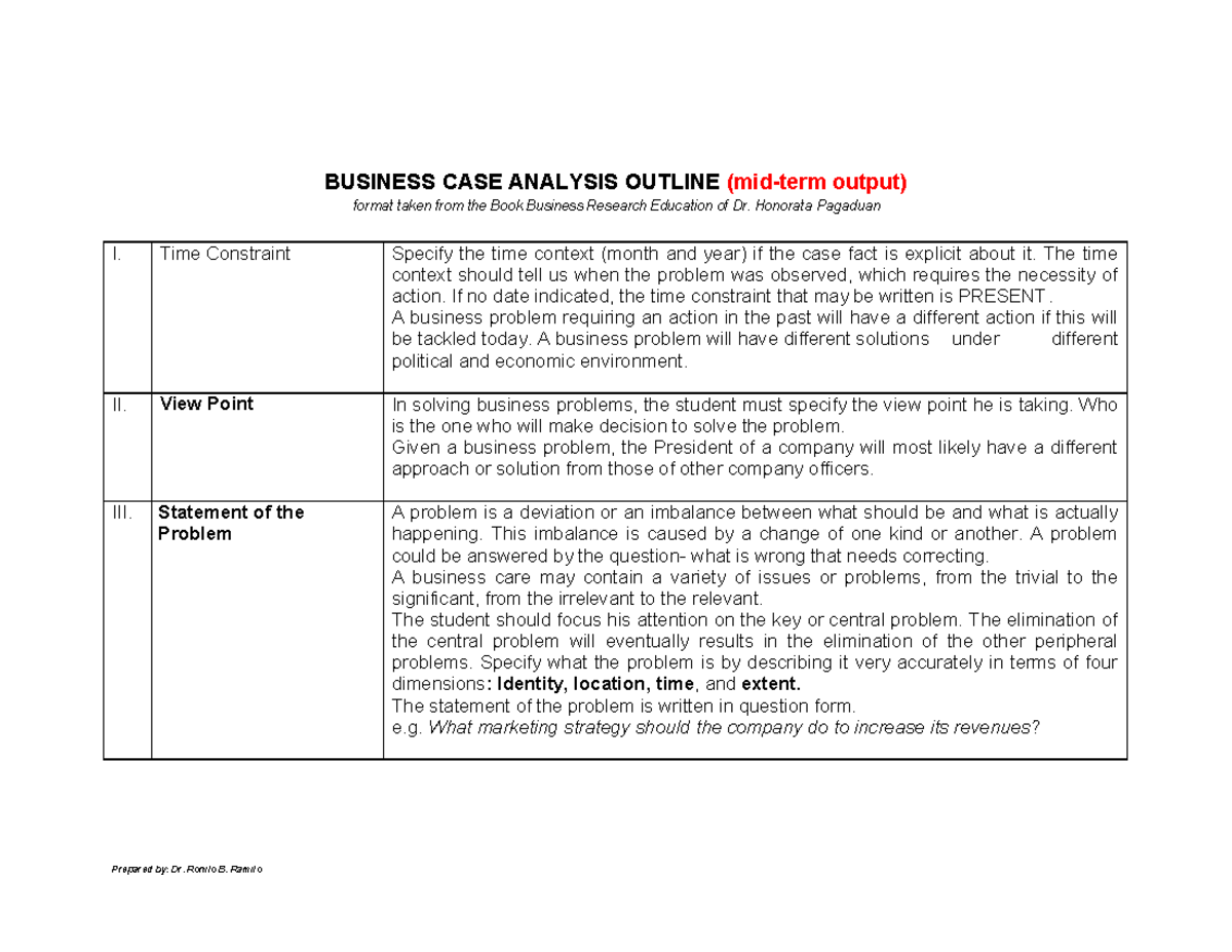 2.Revised.-RISK-Mngt-PLAN-and-Case-Analysis- Template-Midterm-Final ...