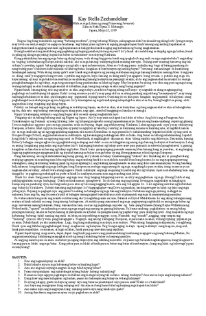 497159236 Si Haring Fernando at Ang 3 Prinsipe Saknong 7 29 ...