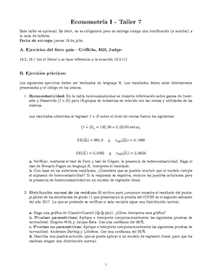 Introducción a la econometría - Introducción a la econometria Un enfoque moderno Segunda edición ...
