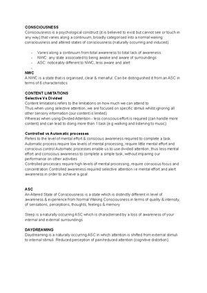 Solutions 2022 HHD Unit 3 AOS1 Booklet - DUCV 2022 VCE HUMAN HEALTH ...