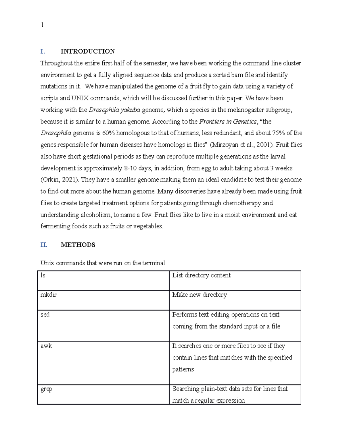 Milestone 2 - Screenshots and more information detailing the second ...