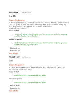 Case study Pass point - Question 4 Question 5 Question 6 Question 7 Question 8 Question 9 ...