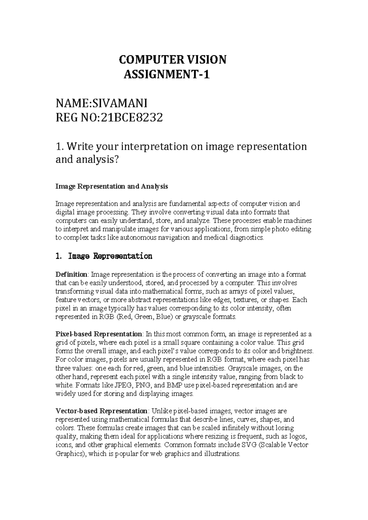 21BCE8232 AP2024252001 512 DA01 - COMPUTER VISION ASSIGNMENT- NAME ...
