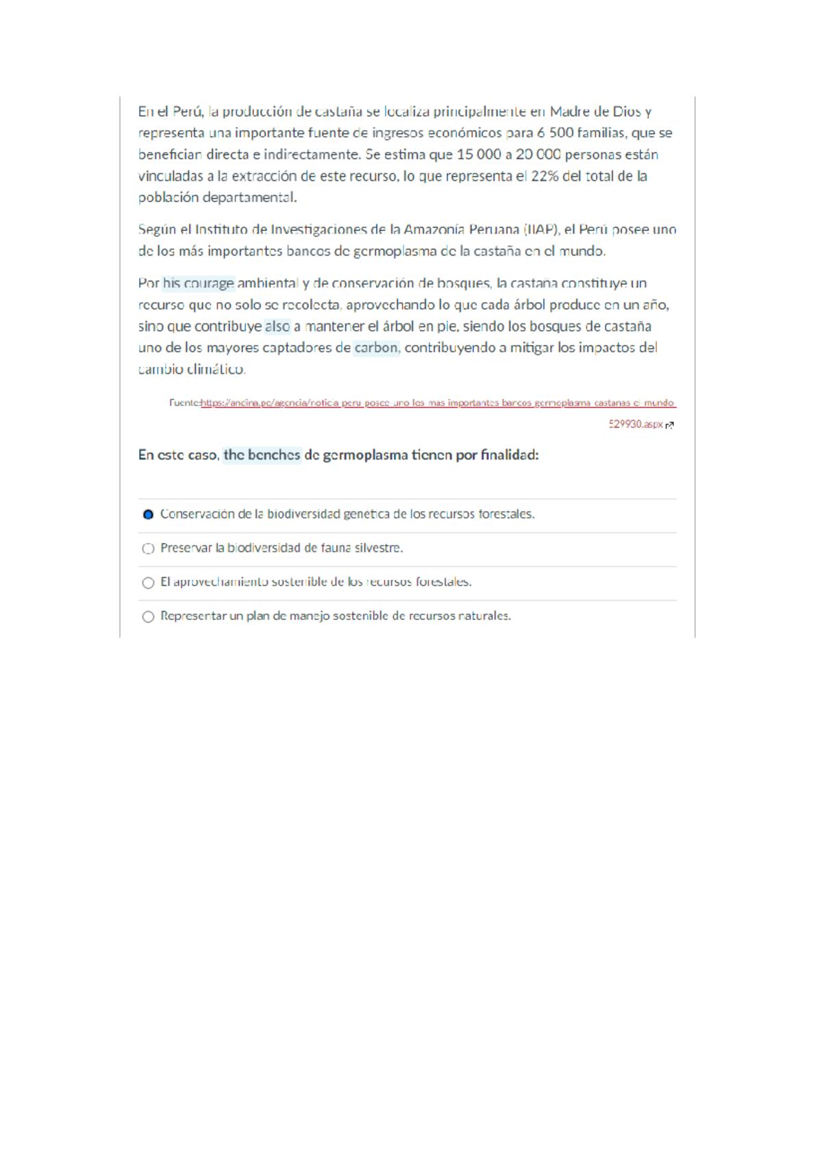 PC1 Iy MA - ¡Hola! Aquí demostrarás lo que has aprendido hasta este ...