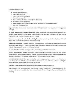 The Wedding Reception - notes - The Wedding Reception by Nyi Pu Lay The ...