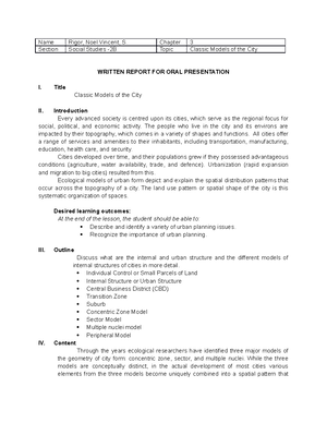 EDUC-103- Module - Copy - TSU VMGO VISION Tarlac State University is ...