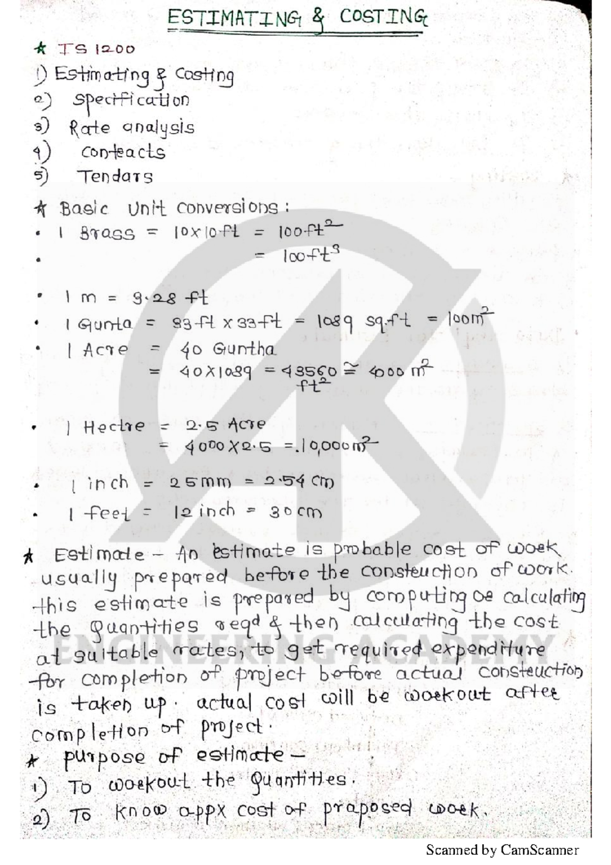 Pdfcoffee - Civil Engineering - Studocu