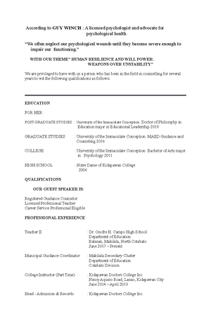 3 easy steps on HOW TO Unpack THE MOST Essential Learning Competencies ...